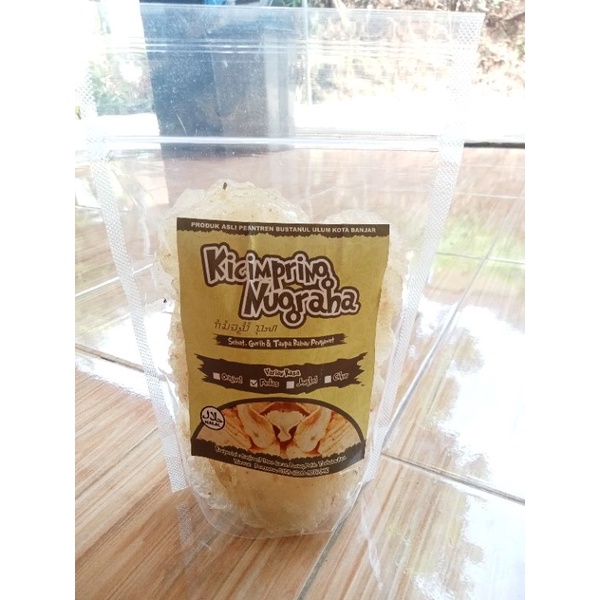 Jual Kecimpring Nugraha Sundaneses Makanan Tradisional Sunda | Shopee ...
