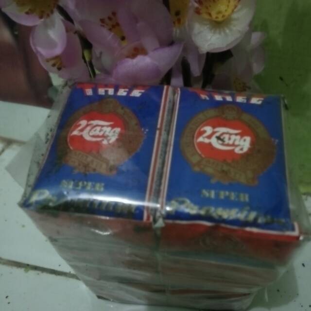 Jual Teh 2 tang Premium | Shopee Indonesia