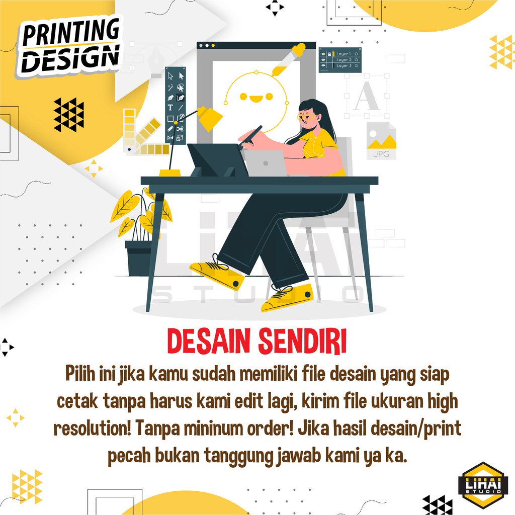 Jual Custom Design Cetak Banner Spanduk Backdrop Background Baliho ...