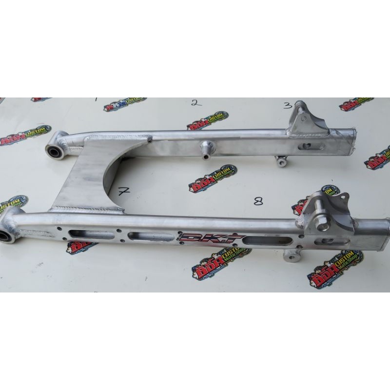 Jual ARM DKT THAILAND JUPITER VEGA/SWING ARM JUPITER Z BURHAN VEGA R ...