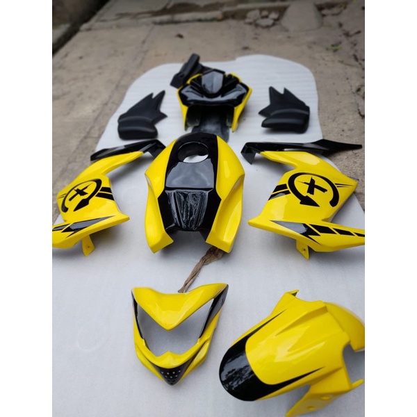 Jual fullset body Byson variasi | Shopee Indonesia