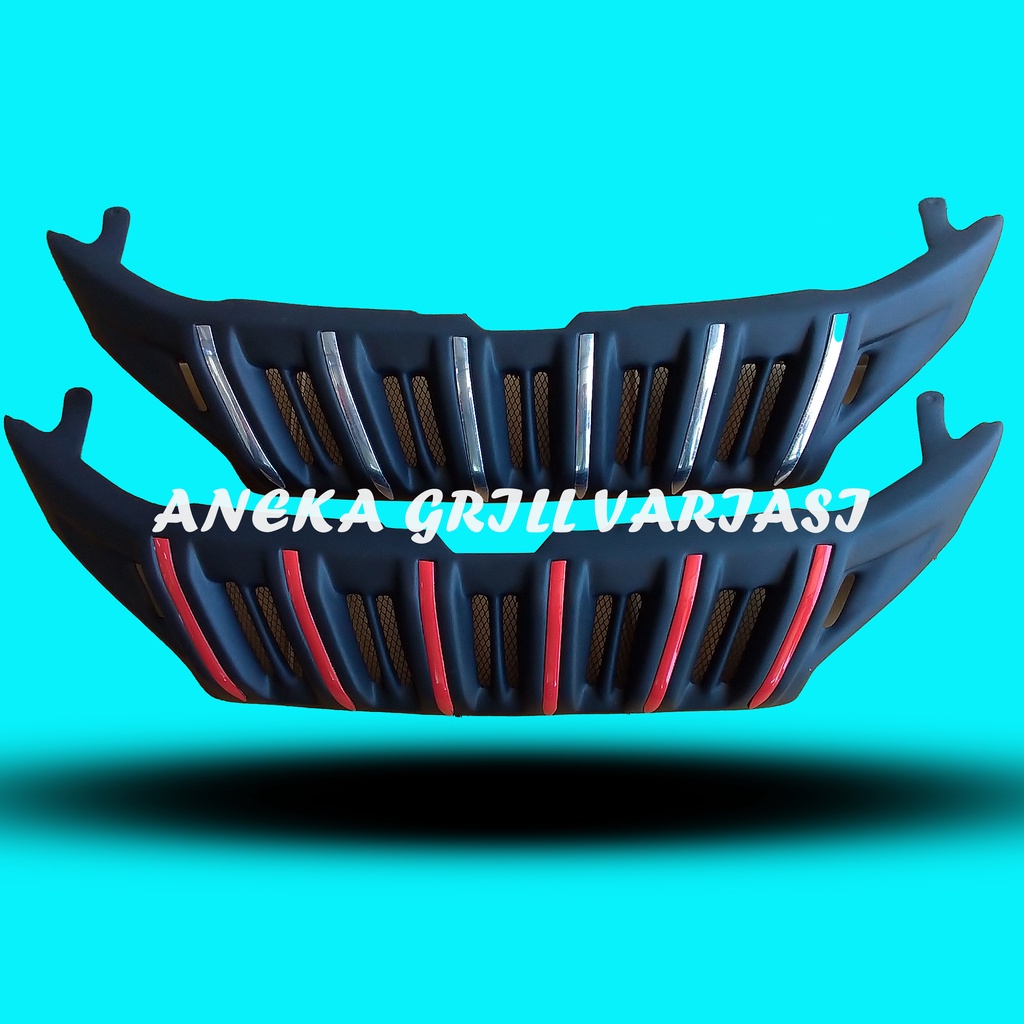 Jual Grill Xpander Apollo 2016-2020 | Shopee Indonesia