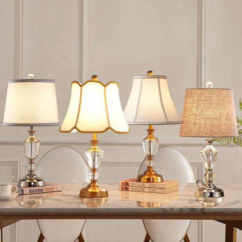 Jual LAMPU MEJA GAYA EROPA MEWAH MINIMALIS | Shopee Indonesia
