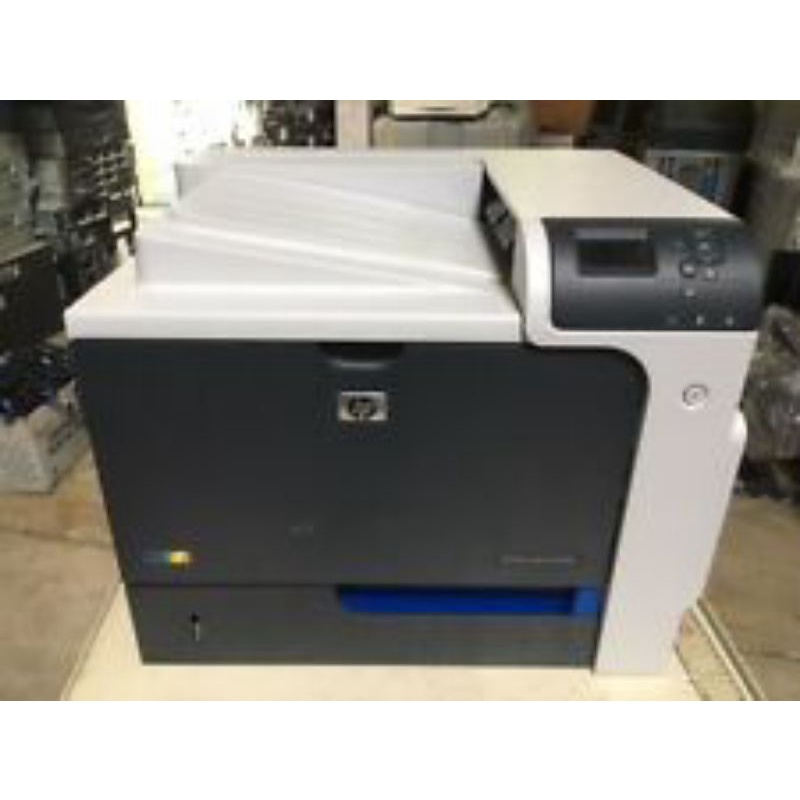 Jual Printer Hp LaserJet Cp4525 murah | Shopee Indonesia