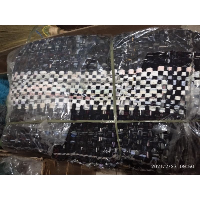 Jual Keset Anyam Jumbo 40 x 60 | Shopee Indonesia
