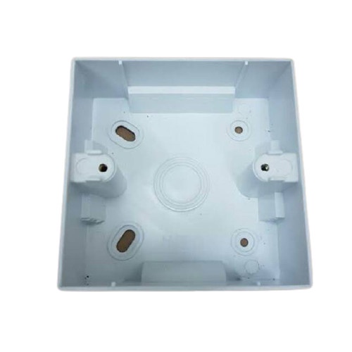 Jual OUTBOW DUS KOTAK PUTIH / OB DOOS SURFACE MOUNTING outbow dos ...