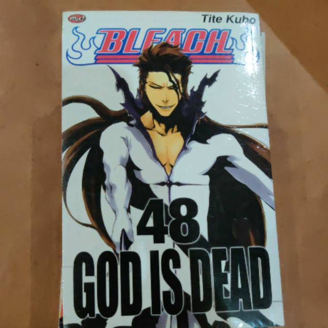 Jual Bleach(ORDERAN CUSTOM) | Shopee Indonesia