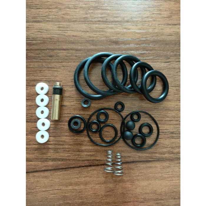 Jual Pakaian-Softgun- Piston Dan Oring Set/Spareparts Pompa Pcp Cina -Baju-Rompi-Celana-Airsoft ...