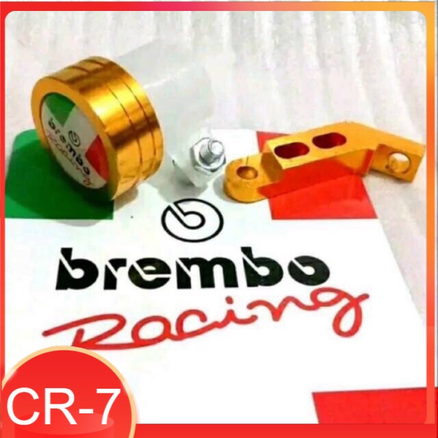 Jual Tabung minyak brembro universal thailand/tabung master rem brembro ...