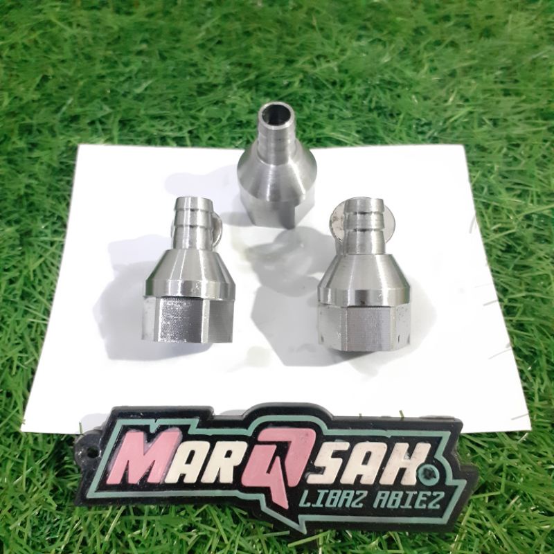 Jual Kran Herex Kran Tangki Balap Kran Tiger Revo Megapro Primus Drat ...