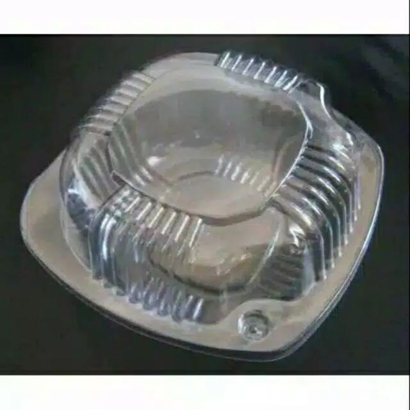 Jual Isi 50pcs Mika burger / mika bento mini / mika snack / mika bolu ...