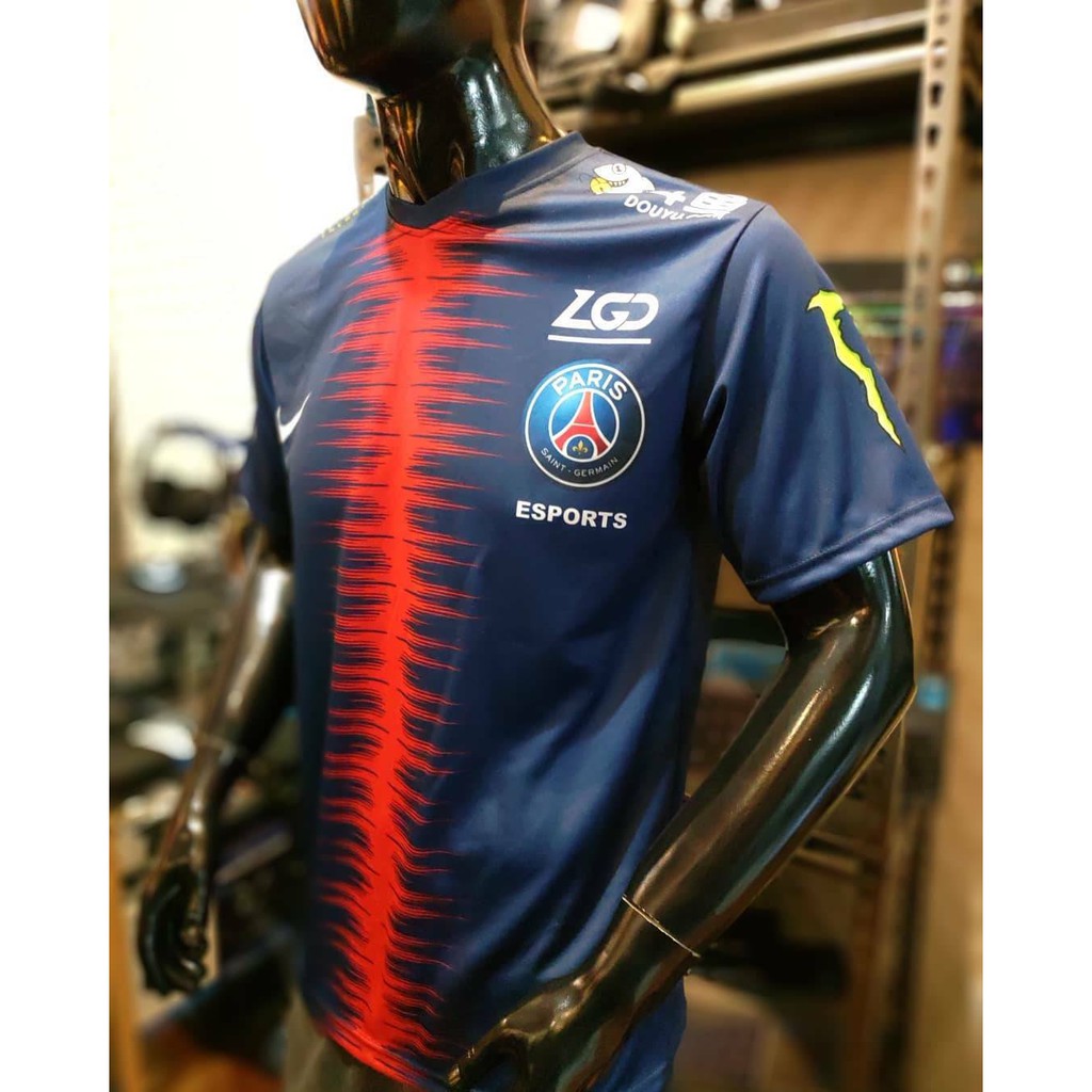 Jual Jersey Team PSG LGD - Premium Apparel Gaming | Shopee Indonesia