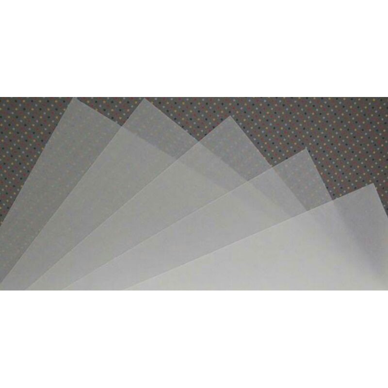 Jual Kertas Kalkir A6 80 gr / Tracing Paper / film sablon | Shopee ...