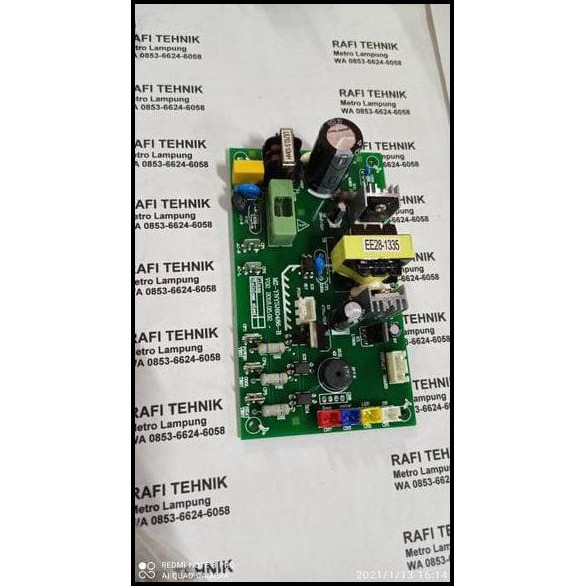 Jual Modul Dispenser Sanken Hwd Z88 Hwd Z89 | Shopee Indonesia