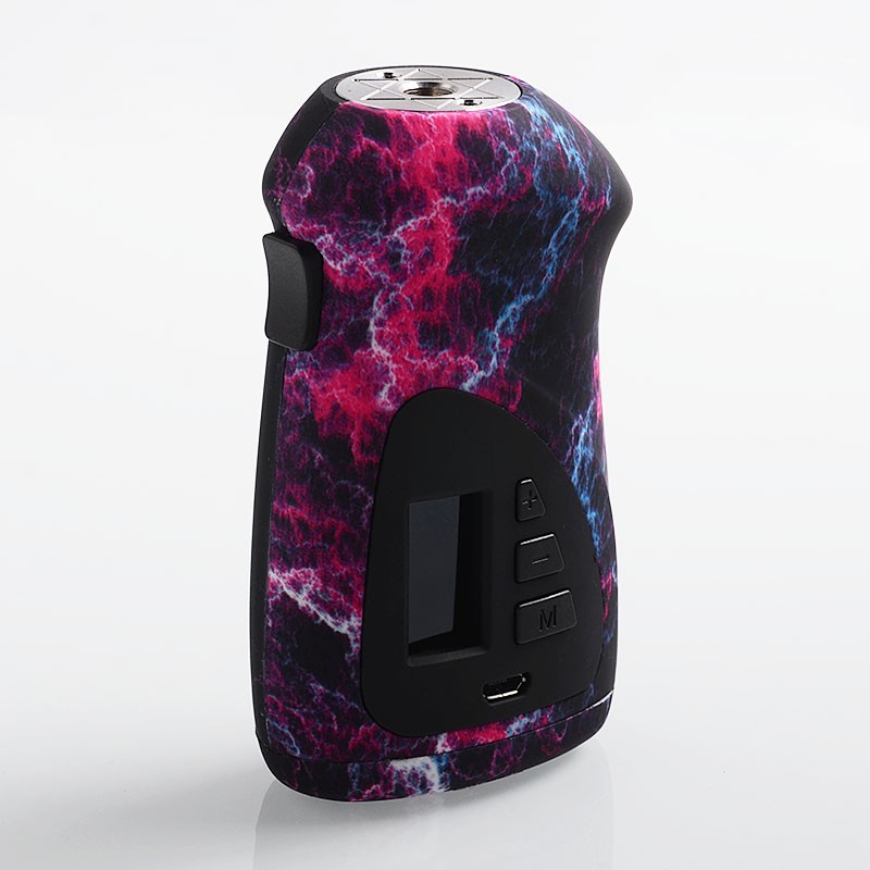 Jual HUGO VAPOR ORBITER GT230 TC BOX MOD | Shopee Indonesia