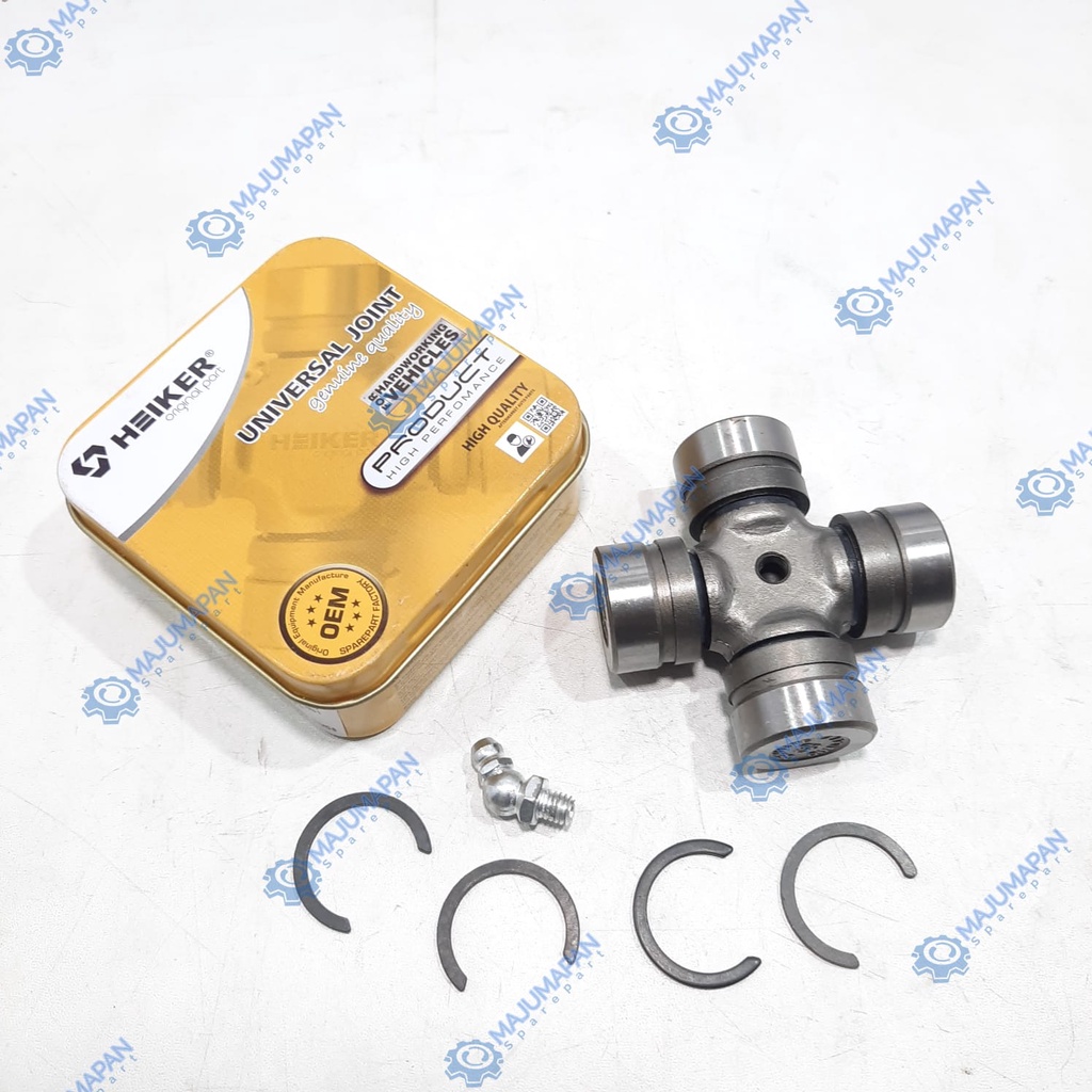 Jual CROSS JOINT JOIN COPEL KOPEL SUZUKI CARRY ST100 JIMNY KATANA TUA ...