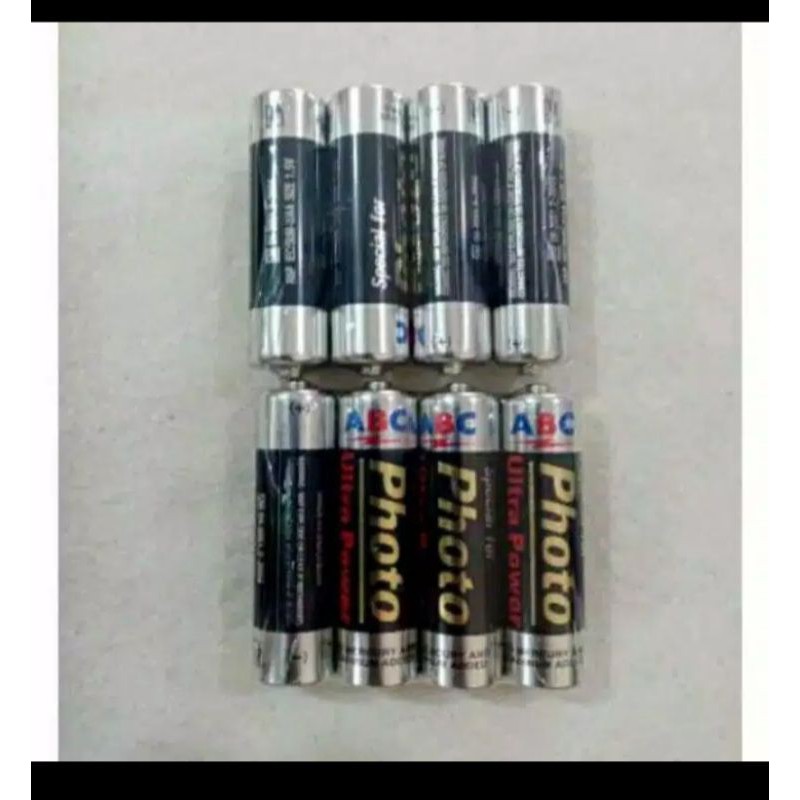 Jual Batu ABC A2 | Shopee Indonesia