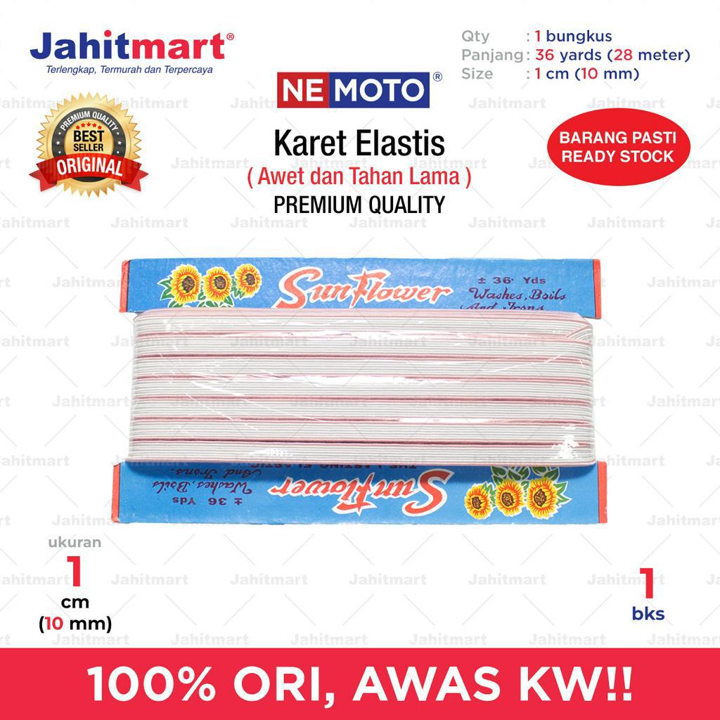 Jual Karet Papan BEE 7mm (36Y) /Roll | Shopee Indonesia