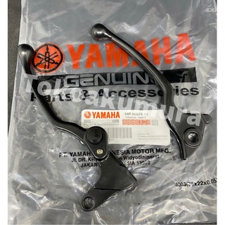 Jual handel kiri kanan HITAM Mio j Mio M3 Mio GT Xeon rc Xeon GT 125 ...