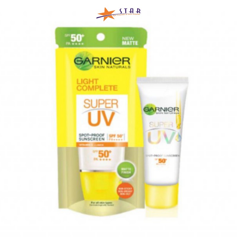 Jual sunscreen garnier lemon Harga Terbaik & Termurah Oktober 2023 ...