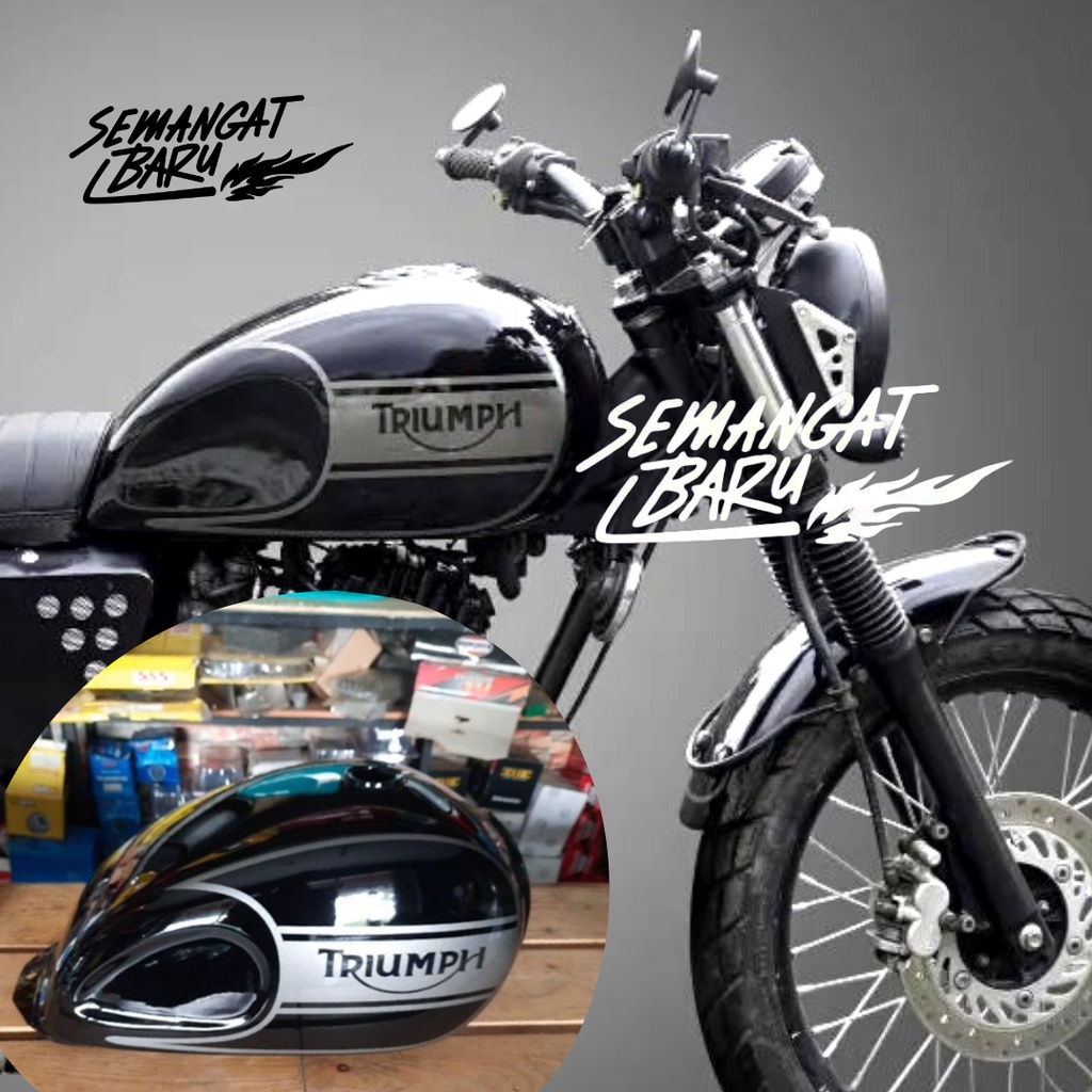 Jual TANGKI CUSTOM INJEKSI VERZA DAN MEGAPRO MONO INJEKSI KUALITAS ...