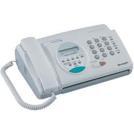 Jual Mesin Fax Sharp UX-73 | Shopee Indonesia