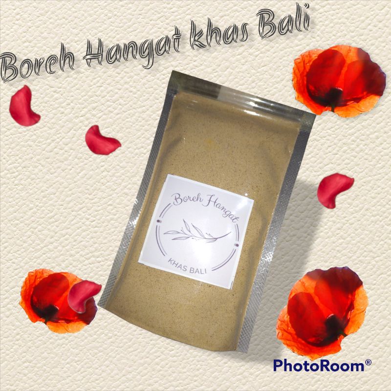 Jual Boreh Hangat khas Bali | Shopee Indonesia