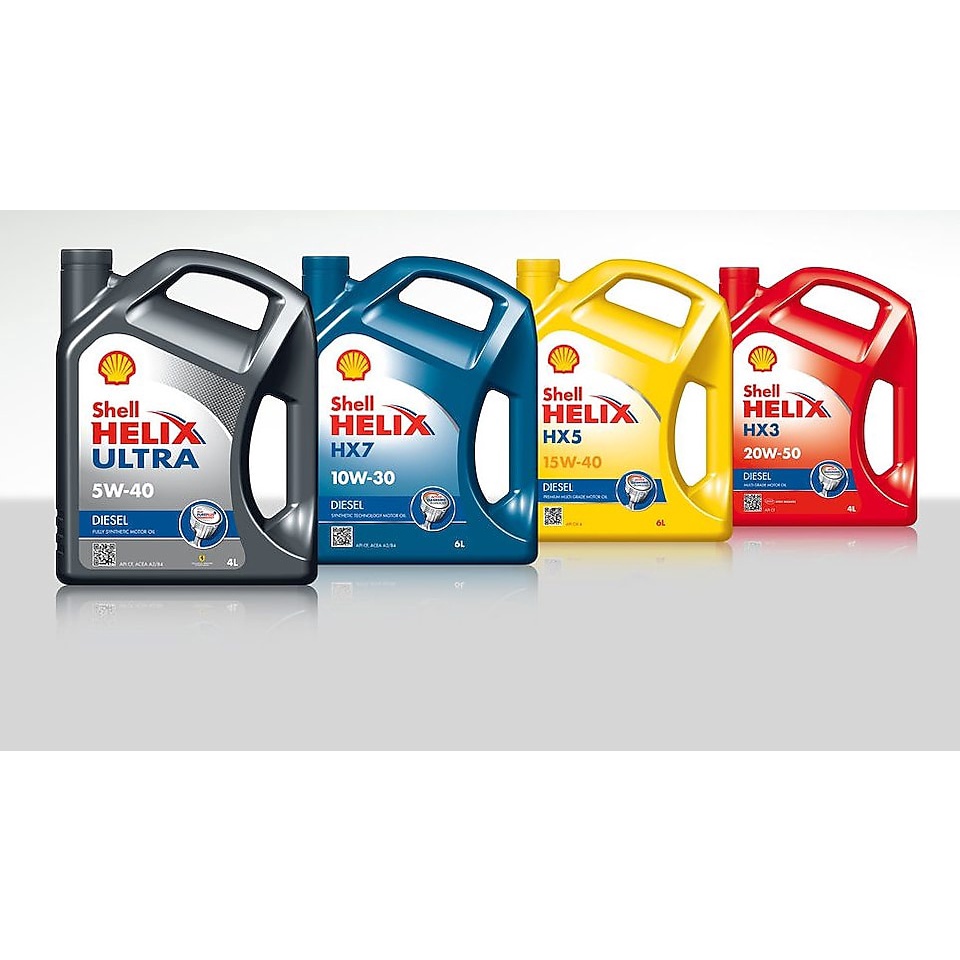 Jual Oli helix HX3, Hx5, Hx6, Hx7, Ultra, Extend 4 liter shell | Shopee ...
