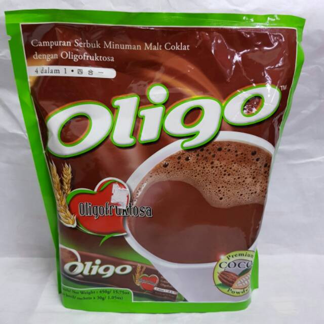 Jual OLIGO - OLIGO FRUKTOSA | Shopee Indonesia