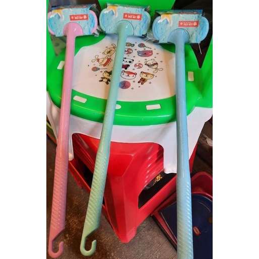 Jual Sikat Bak/wc 201 Lionstar | Shopee Indonesia