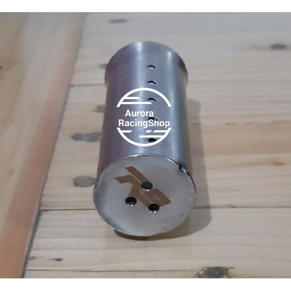 Jual DB Killer Knalpot Racing R9 Misano - Nmax 155 - Aerox 155 - PCX ...