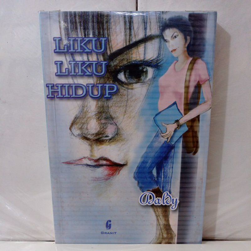 Jual liku-liku hidup DALDY buku ORIGINAL | Shopee Indonesia