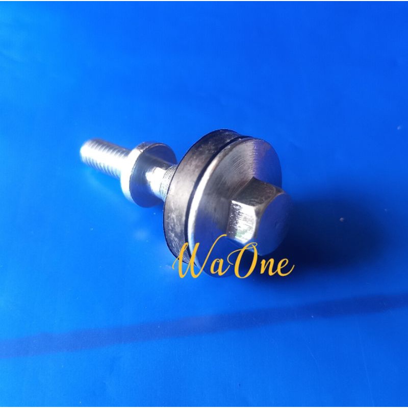 Jual Baut tutup silinder head beat vario revo blafe | Shopee Indonesia