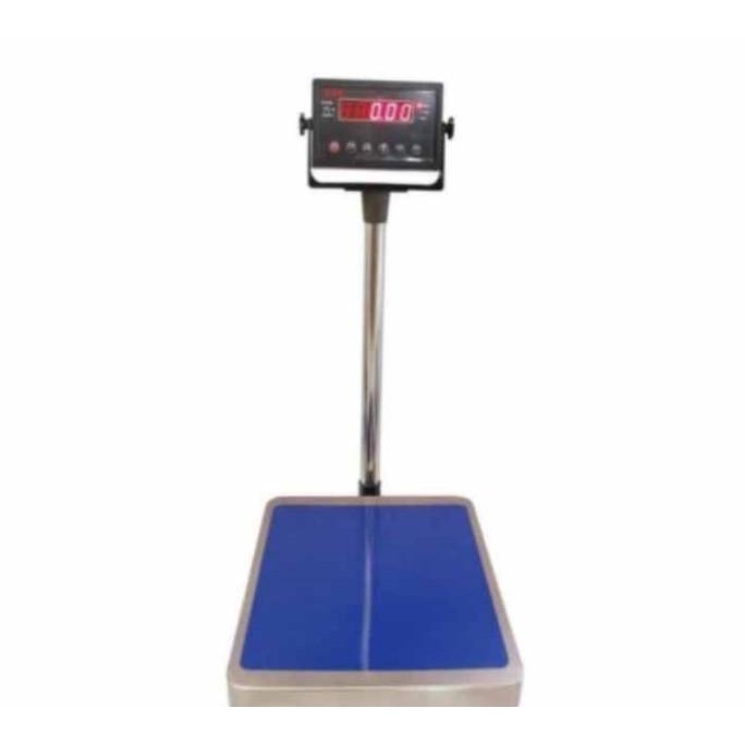 Jual Timbangan Duduk / Bench Scale Gsc Sgw 3015Ps 75Kg 30 X 40 Cm ...