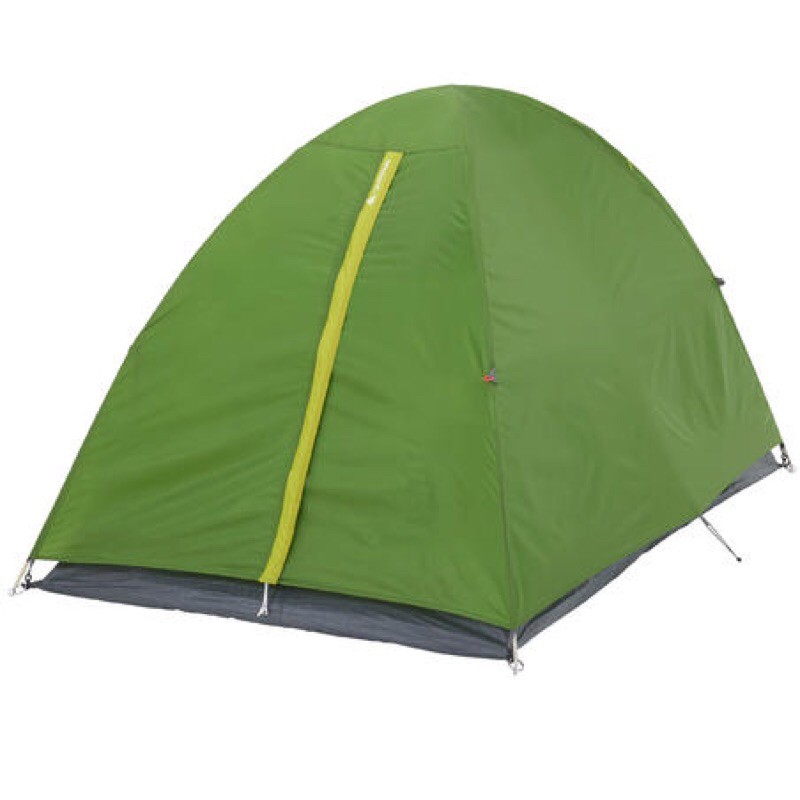 Jual Tenda camping Original Quechua Arpenaz 2 doom not Hilleberg vaude ...