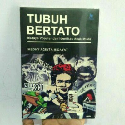 Jual Tubuh Bertato Budaya Populer dan Identitas Anak Muda Original ...