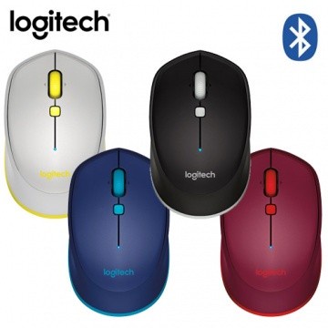 Jual Logitech M337 Mouse Bluetooth Windows & Mac | Shopee Indonesia