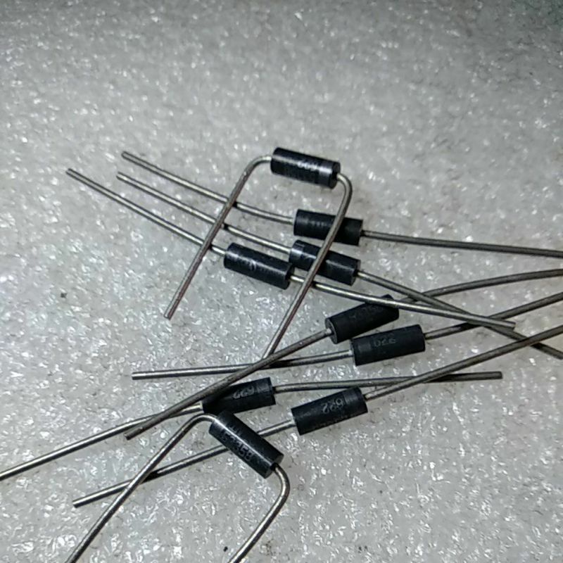 Jual DIODE ZENER 5W 3V9 IN5335 | Shopee Indonesia