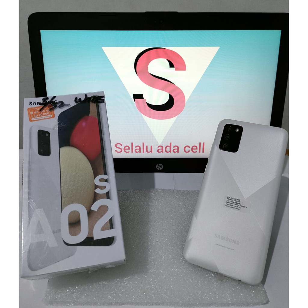 Jual SAMSUNG A025 (A02S) | Shopee Indonesia
