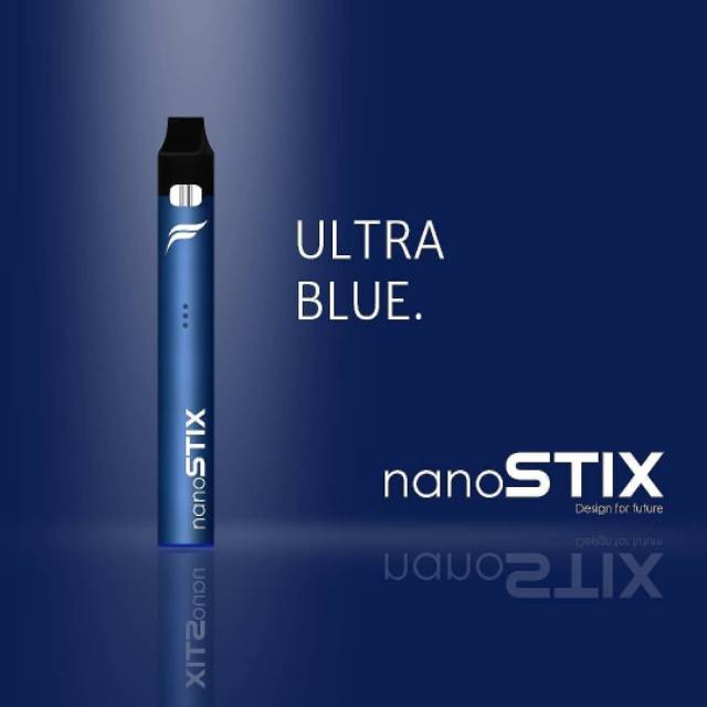 Jual NANOSTIX DEVICE INDONESIA ORI SEGEL ( DEVICE TYPE LAMA ) | Shopee ...