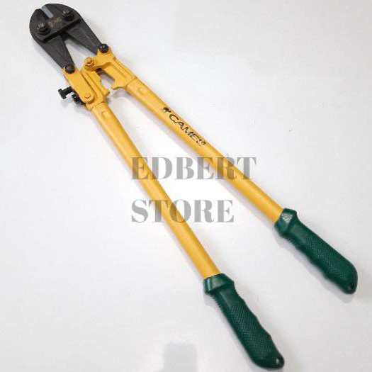 Jual Gunting Besi beton Rantai 42" inch 105cm / Bolt Cutter (i94 ...