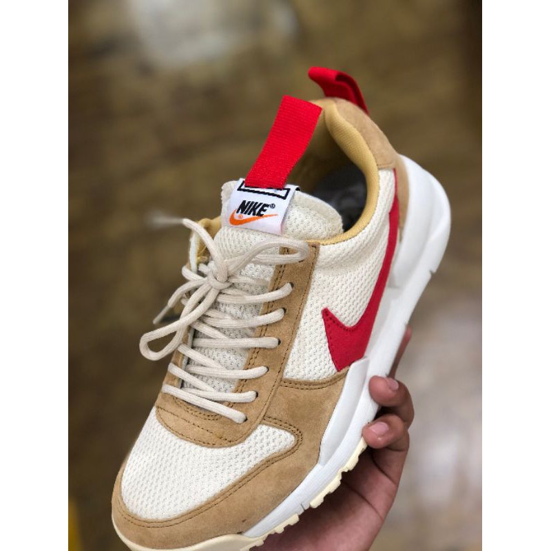 Jual NIKE CRAFT MARS Yard x Tom Sach | Shopee Indonesia