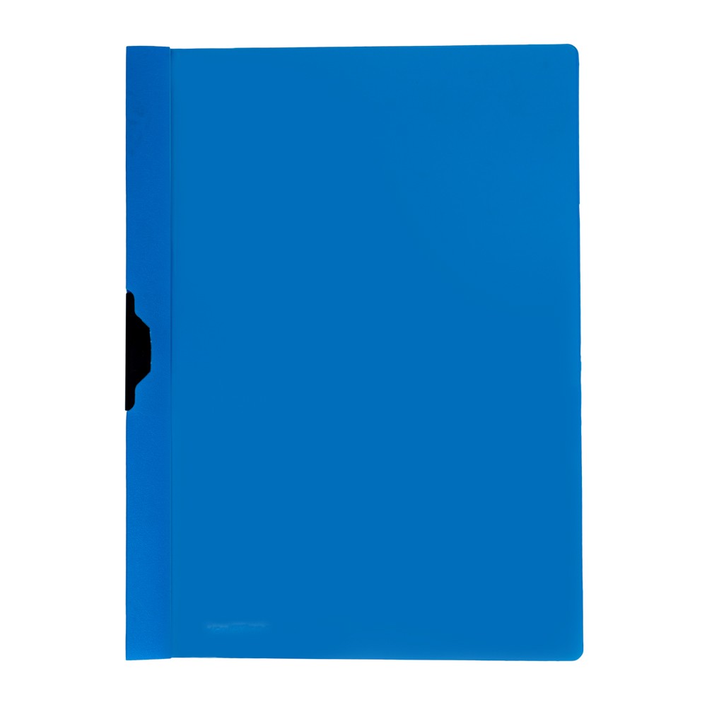 Jual [BMS Bekasi] Bantex Map Plastik Cover Transparan / Clip File ...