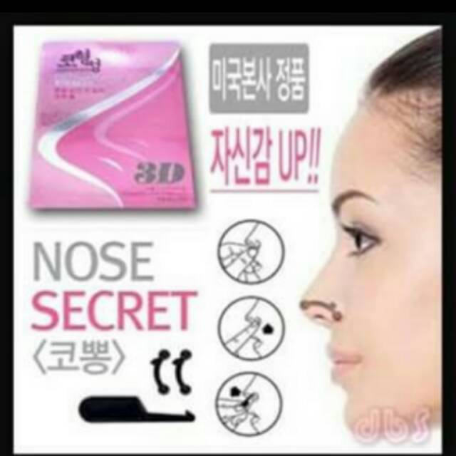 Jual Nose secret | Shopee Indonesia