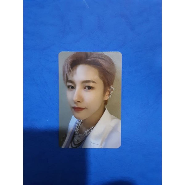 Jual PC Renjun Resonance pt 1 past ver | Shopee Indonesia