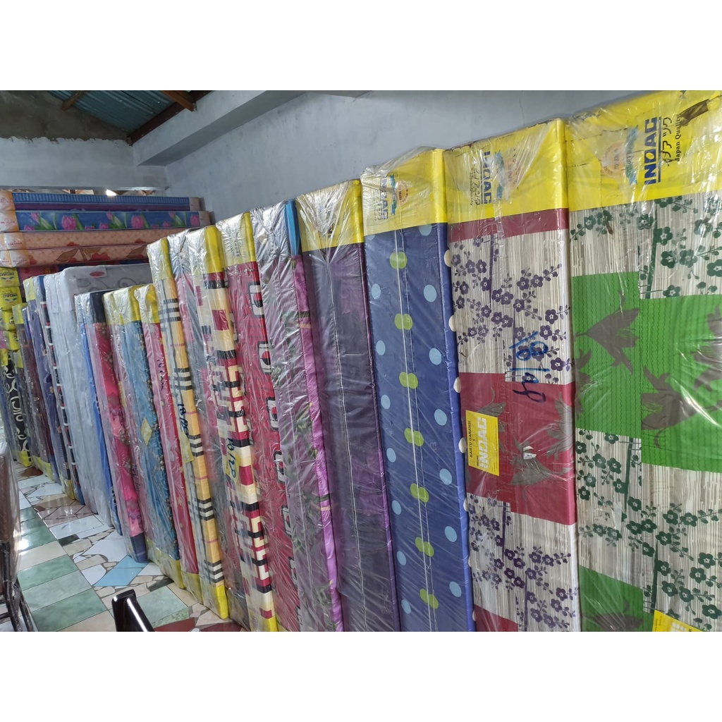 Jual Kasur Busa / Matras Busa INOAC | Shopee Indonesia