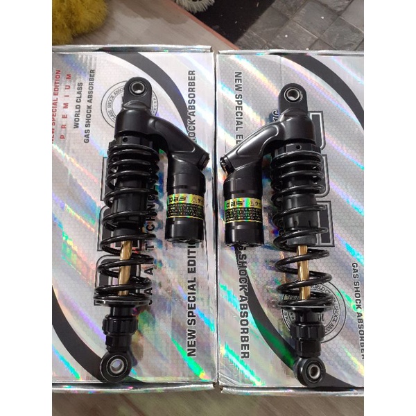 Jual Shock Tabung DBS Copy KTC Evo (Murah) | Shopee Indonesia
