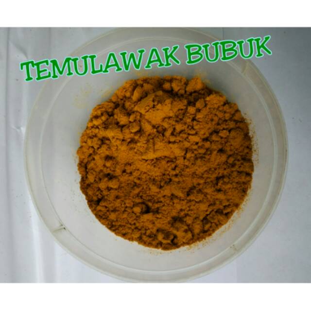 Jual Temulawak bubuk 1kg | Shopee Indonesia