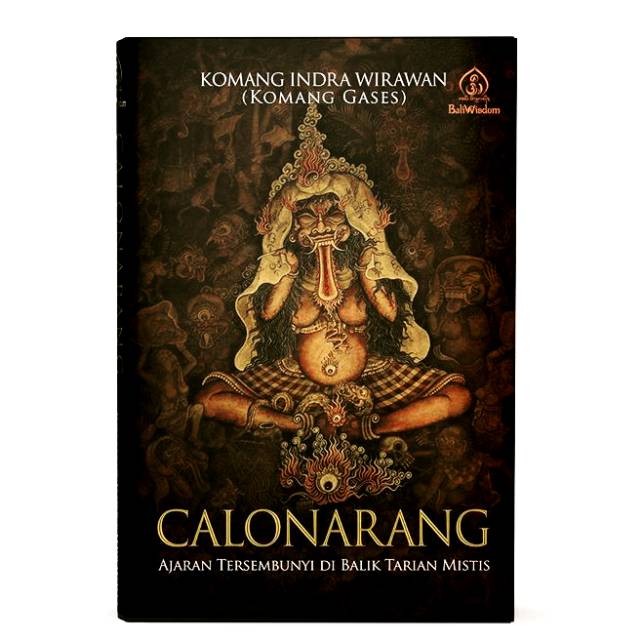 Jual Buku Calonarang | Shopee Indonesia