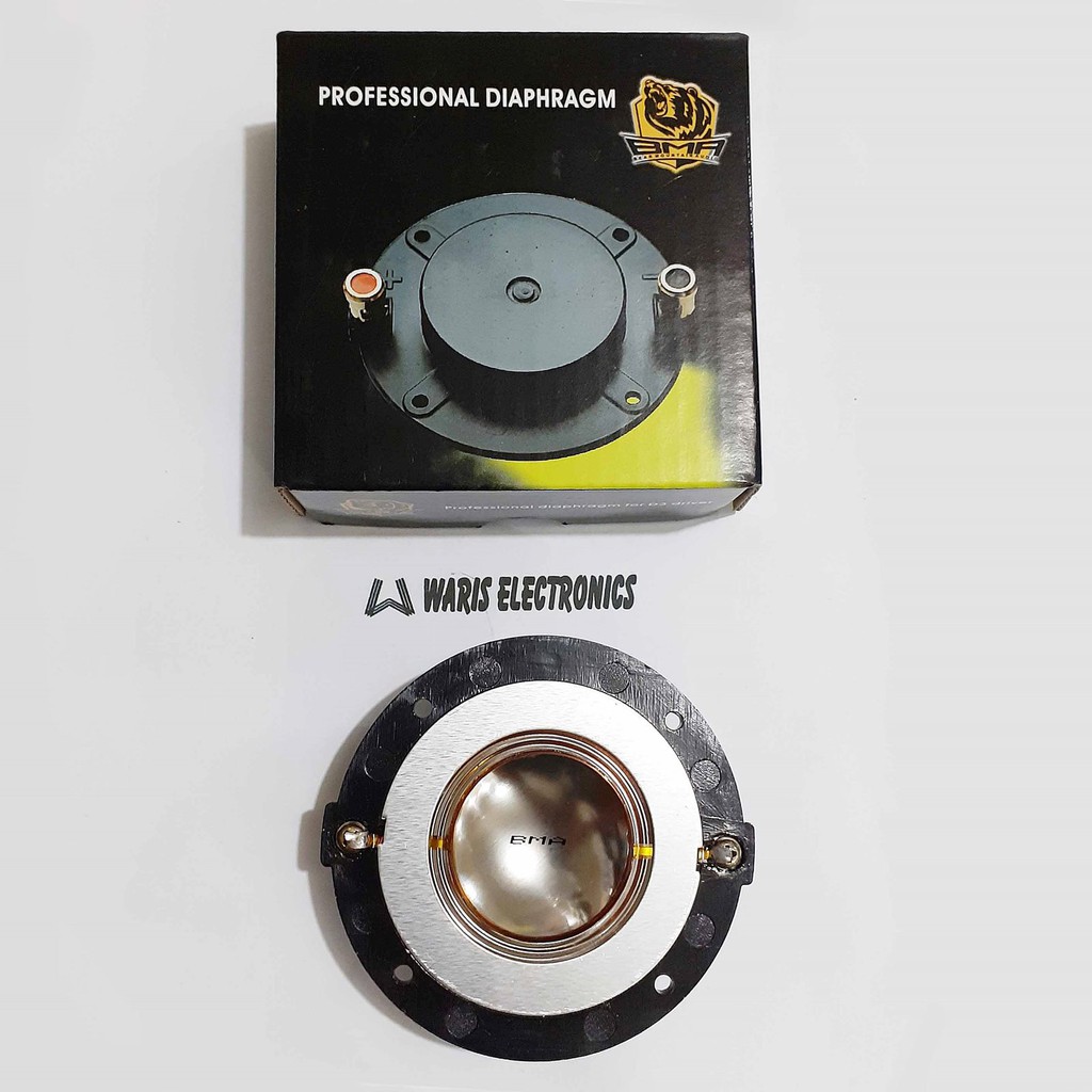 Jual SPUL SPOOL Driver Tweeter BMA D3 Original | Shopee Indonesia